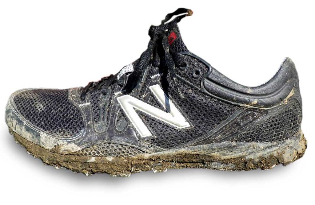 New Balance MT101 Review - Trial By Ultra - Believe in the Run
