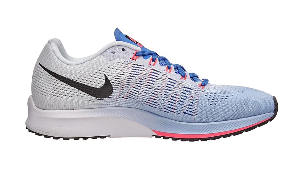 Nike Air Zoom Elite 9 Running Shoe Review - Believe in the Run