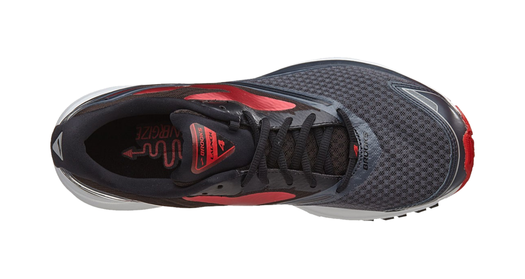 Brooks Launch 4 Performance Review - Believe in the Run