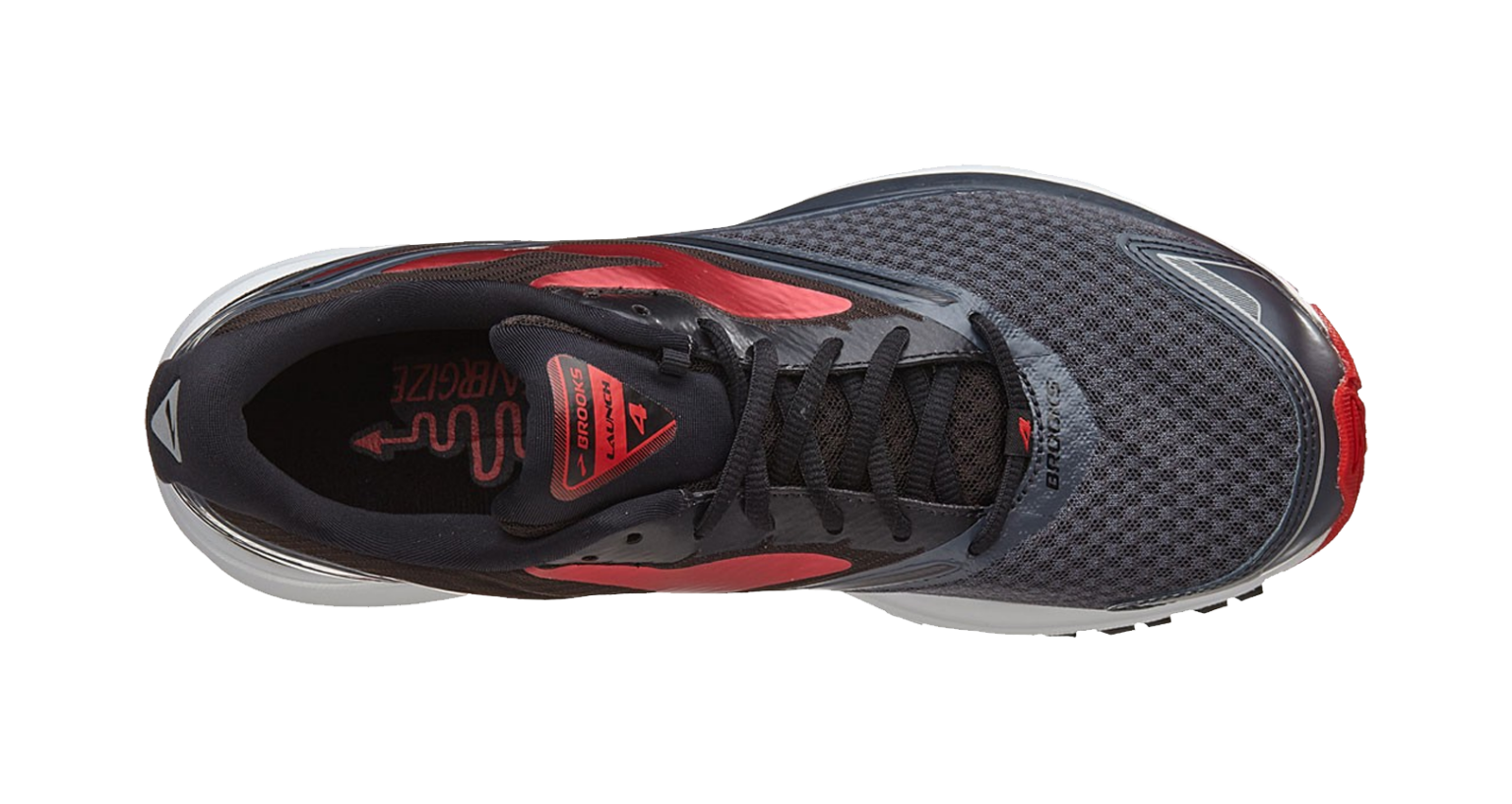 Brooks Launch 4 Performance Review - Believe in the Run