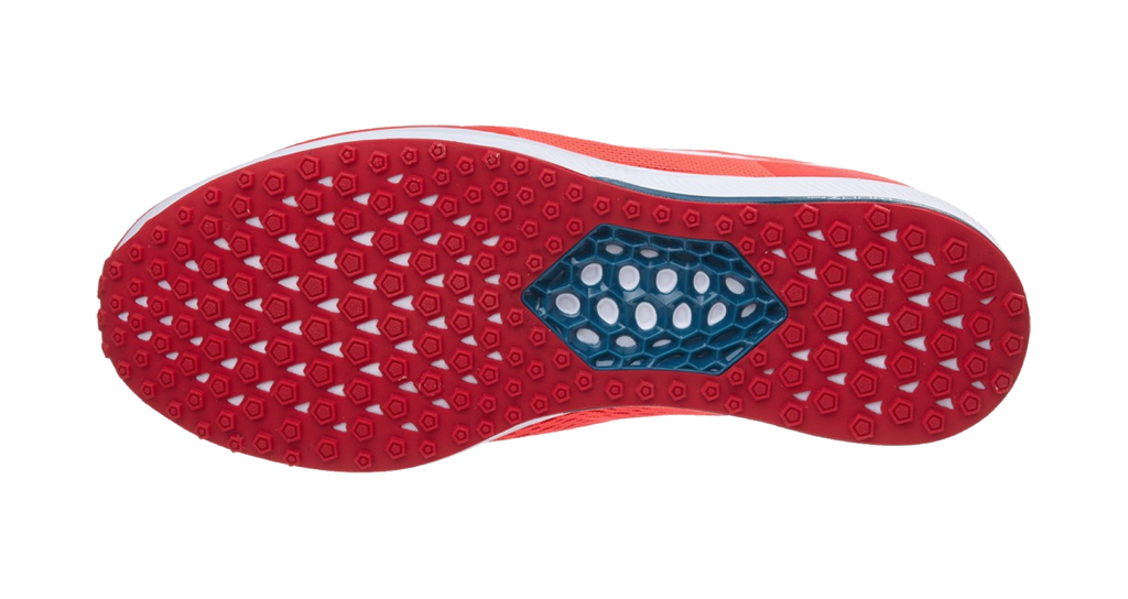 Nike Zoom Speed Rival 6 Running Shoe Review - Believe in the Run