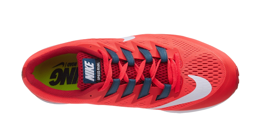 Nike Zoom Speed Rival 6 Running Shoe Review - Believe in the Run