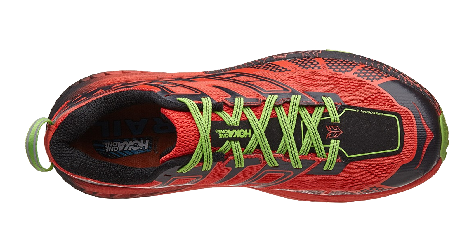 Hoka One One Speedgoat 2 Performance Review - Believe in the Run