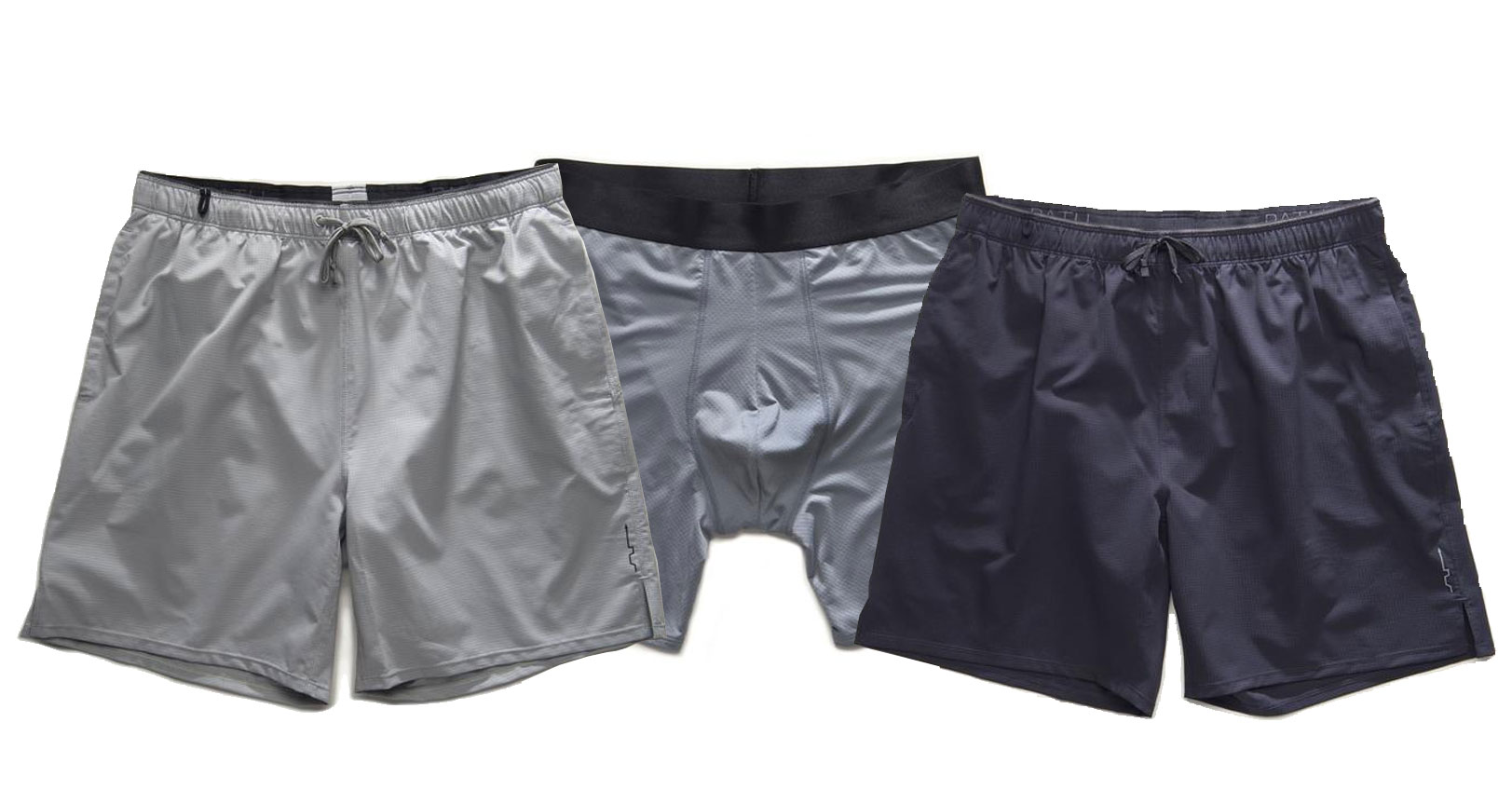 Path Projects Shorts Review - Believe in the Run