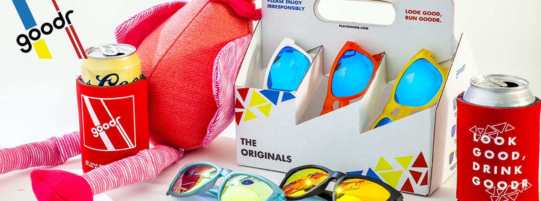 2017 Best In Gear Awards - Believe in the Run