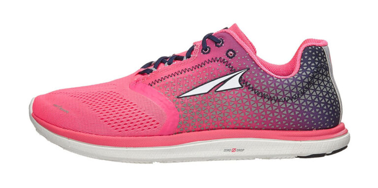 Altra Solstice Performance Review - Believe in the Run