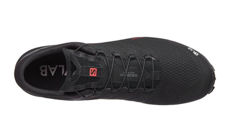 Salomon S/Lab Speed 2 Performance Review - Believe in the Run