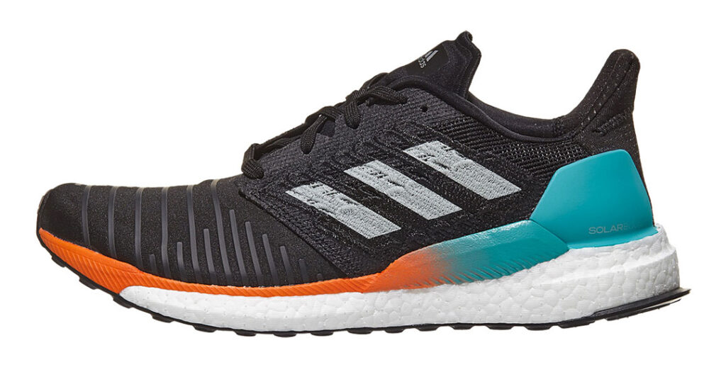 adidas Solar BOOST Performance Review - Believe in the Run