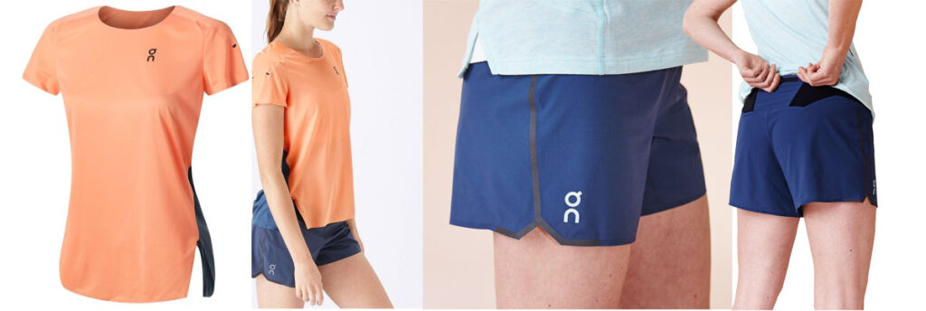 On Running Apparel Review (Summer 2018) - Believe in the Run