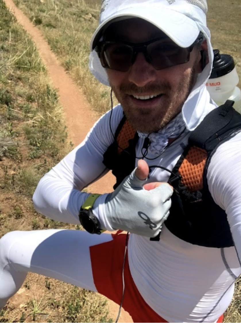 Badwater – Why The Hell Would You Want To Do That? » Believe in the Run