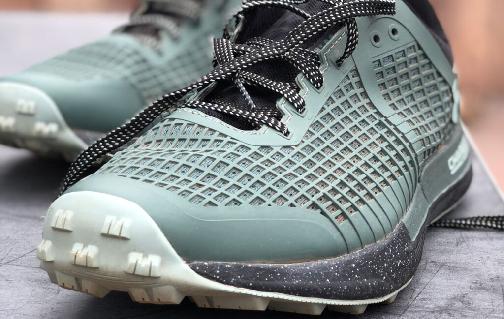 Under Armour Horizon BPF 1 Performance Review - Believe in the Run