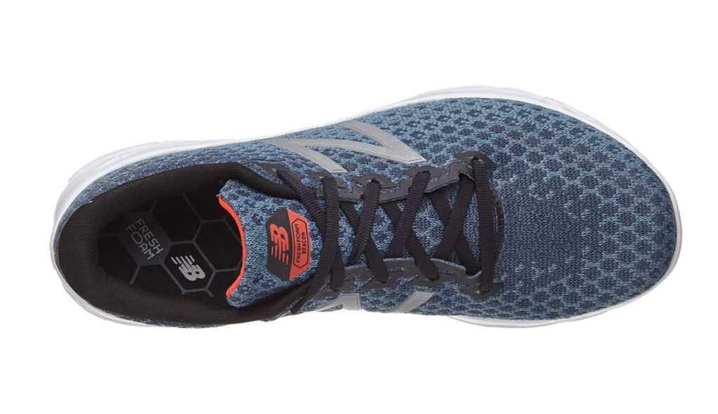 New Balance Beacon Performance Review - Believe in the Run