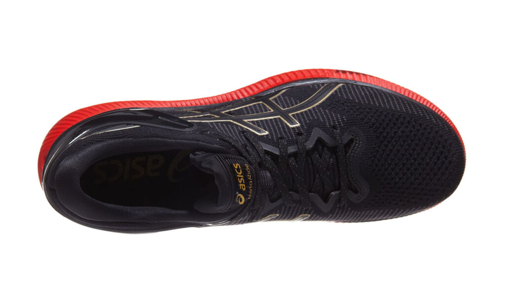 ASICS MetaRide Performance Review - Believe in the Run