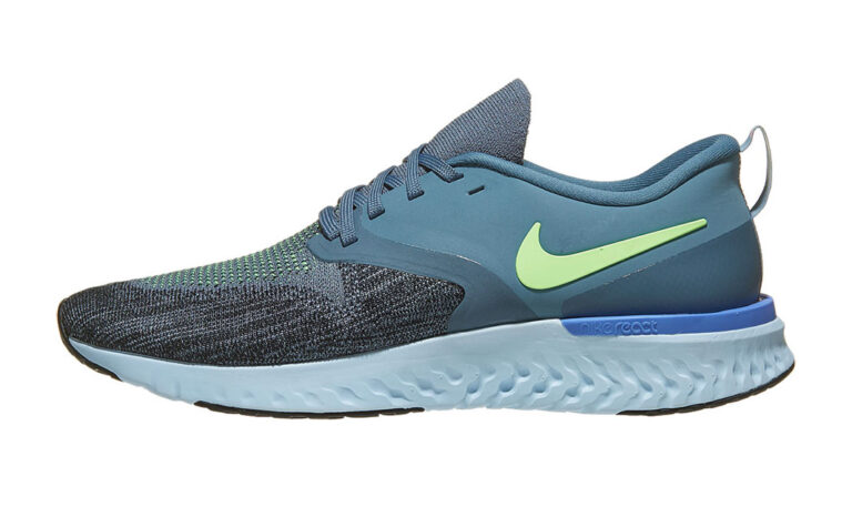 Nike Odyssey React Flyknit 2 Performance Review - Believe in the Run