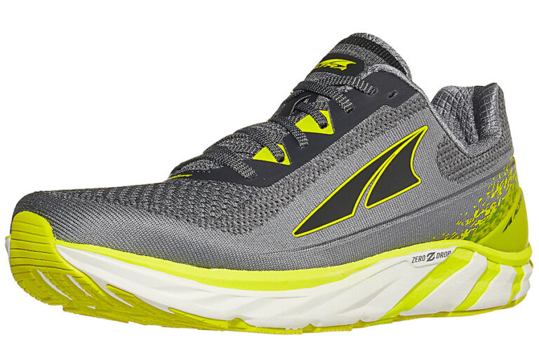 Altra Torin 4 vs. Altra Torin 4 Plush Review - Believe in the Run