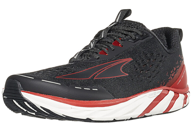 Altra Torin 4 vs. Altra Torin 4 Plush Review - Believe in the Run