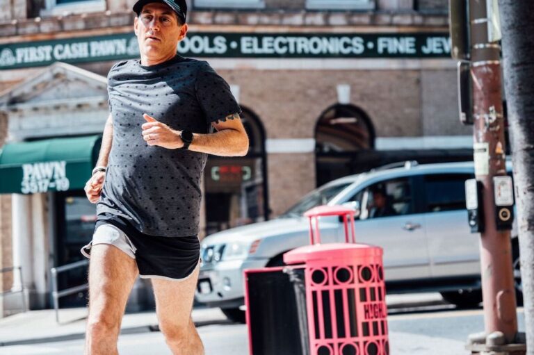 Rabbit Running Apparel Review | Summer 2019 - Believe in the Run