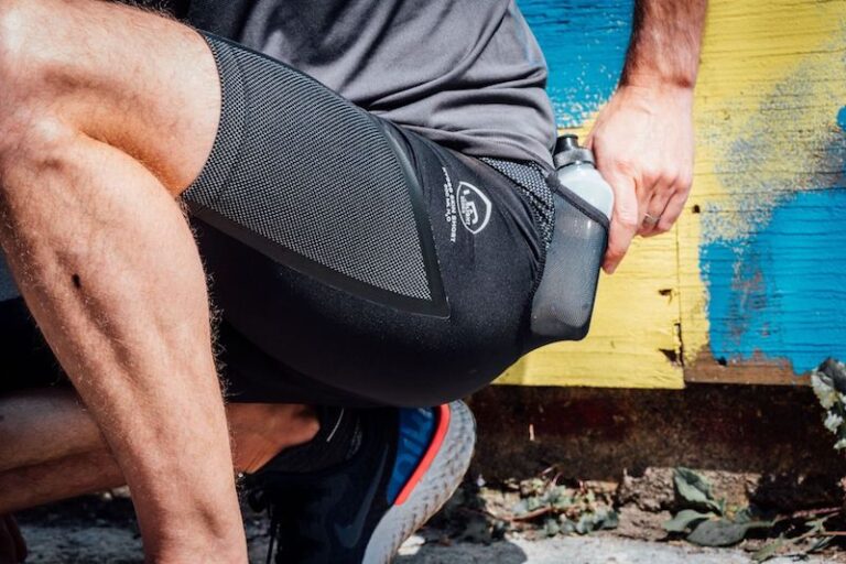 Ultimate Direction Hydrolight Apparel Review - Believe in the Run