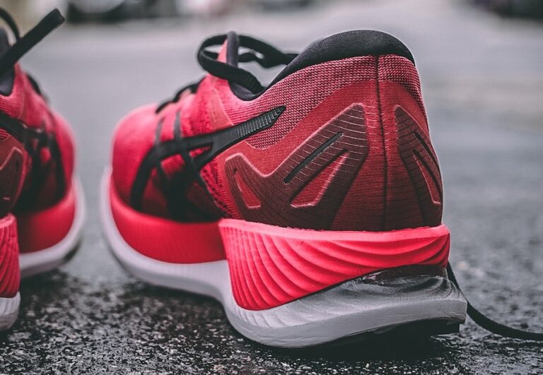 ASICS Glideride Performance Review - Believe in the Run
