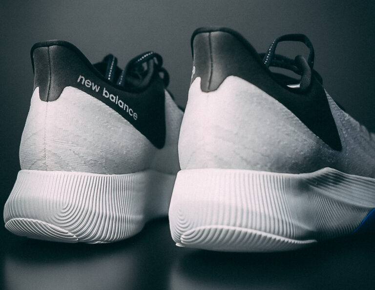 New Balance FuelCell TC Performance Review - Believe in the Run