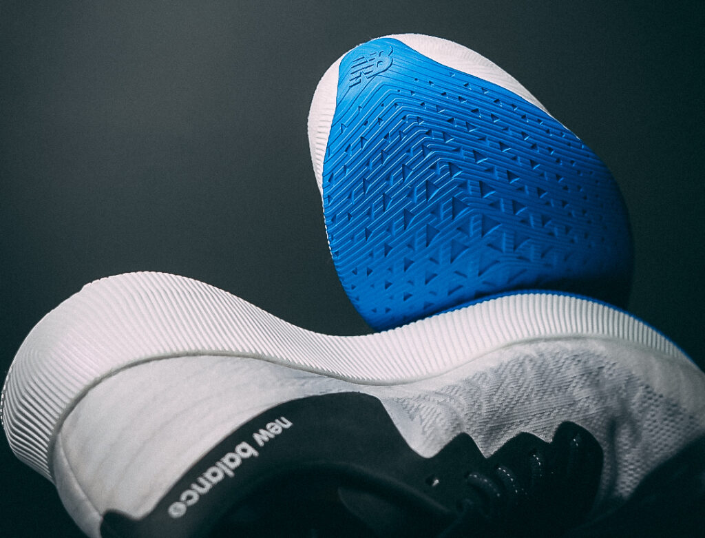 New Balance FuelCell TC Performance Review - Believe in the Run