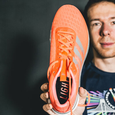 Adidas SL20 Performance Review - Believe in the Run