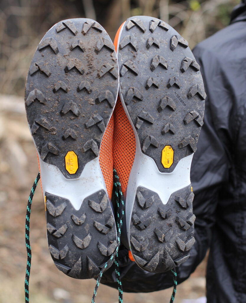 Merrell MTL Long Sky Performance Review - Believe in the Run