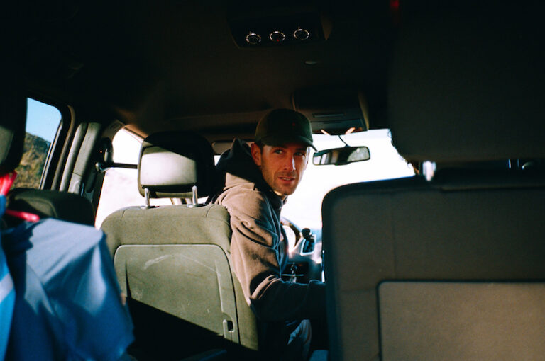 Tracksmith Interview w/ Matt Taylor, Co-founder & CEO - Believe in the Run