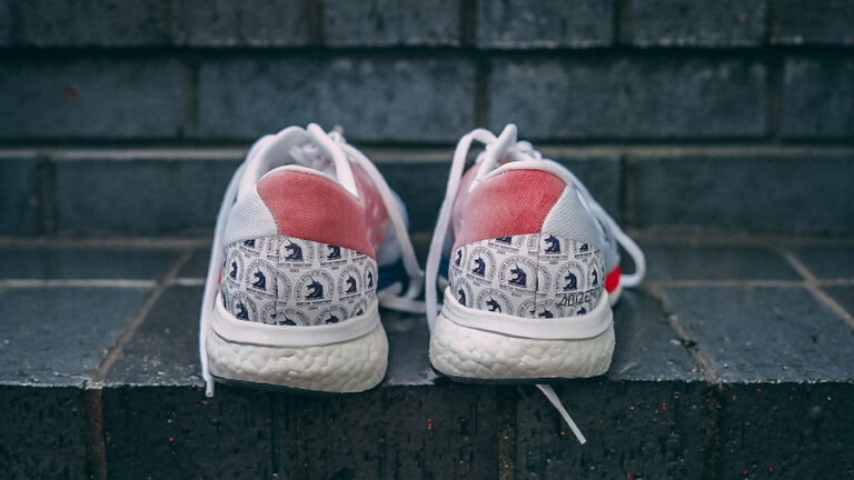 Adidas Boston 9 Performance Review - Believe in the Run