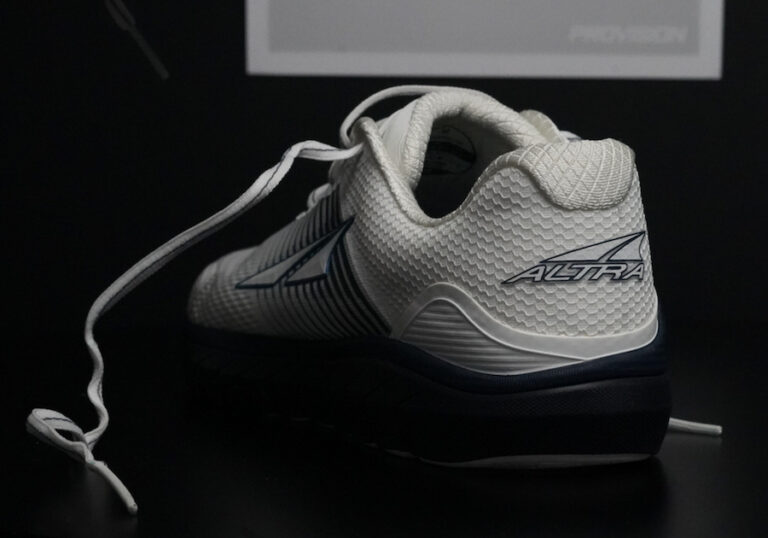 Altra Provision 4 Performance Review - Believe in the Run
