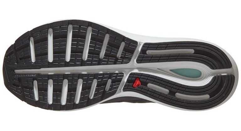 Salomon Sonic 3 Balance Performance Review - Believe in the Run