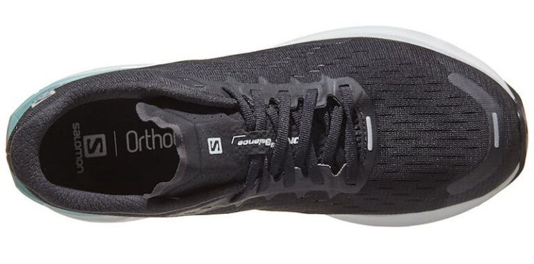 Salomon Sonic 3 Balance Performance Review - Believe in the Run