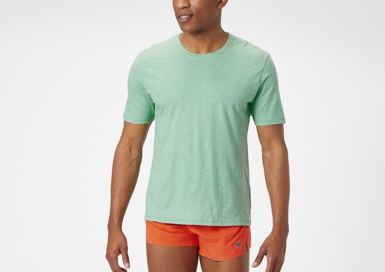 Janji Spring 2020 Apparel Review - Believe in the Run