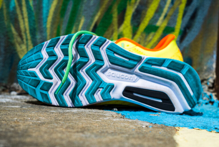 Saucony Ride 13 Performance Review - Believe in the Run