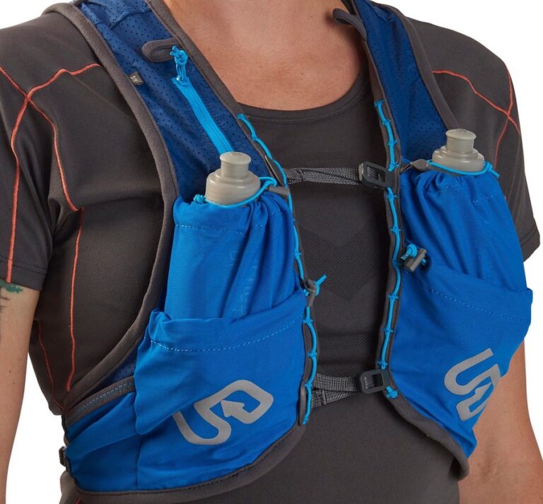 Ultimate Direction Hydration Pack Roundup | Spring/Summer 2020 ...