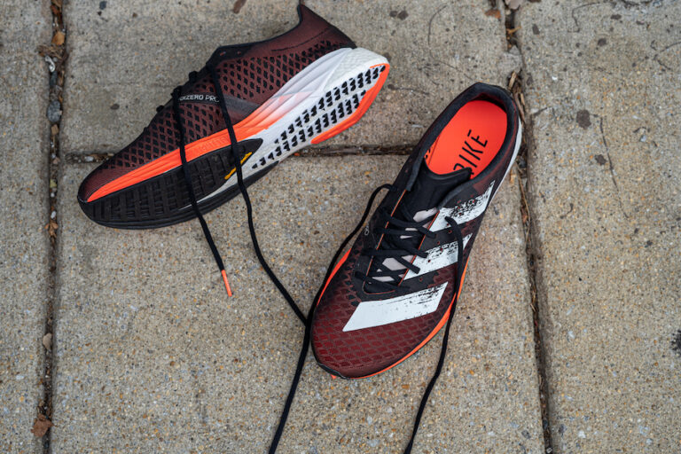 Adidas Adizero Pro Performance Review - Believe in the Run