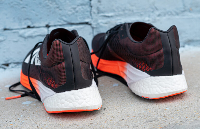 Adidas Adizero Pro Performance Review - Believe in the Run