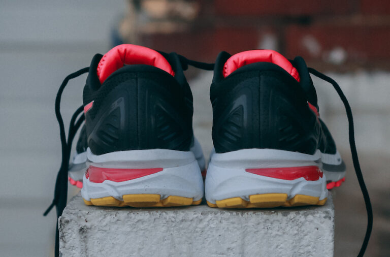 ASICS GT-2000 9 Performance Review - Believe in the Run