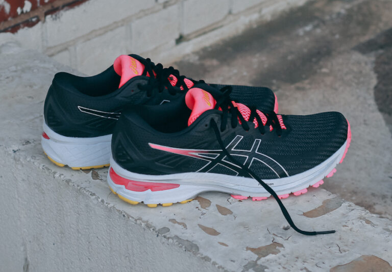 ASICS GT-2000 9 Performance Review - Believe in the Run