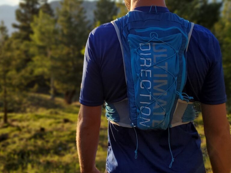 Ultimate Direction Hydration Pack Roundup | Spring/Summer 2020 ...