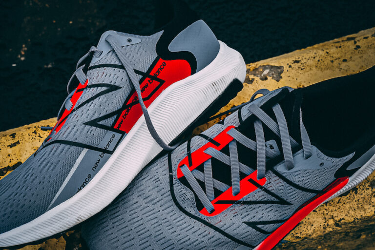 New Balance FuelCell Propel V2 Performance Review - Believe in the Run