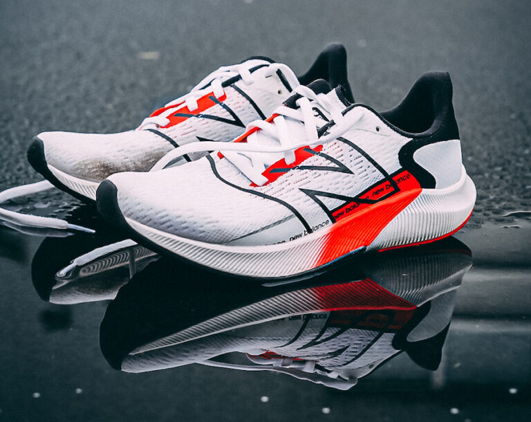 New Balance FuelCell Propel V2 Performance Review - Believe in the Run