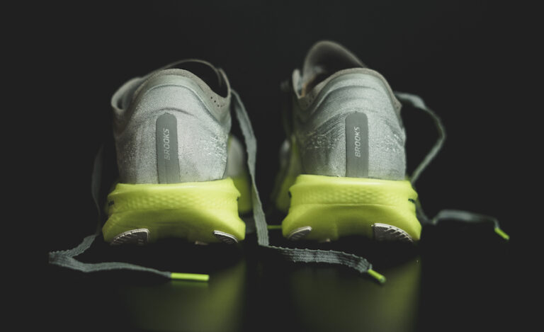 Brooks Hyperion Elite 2 Performance Review - Believe in the Run