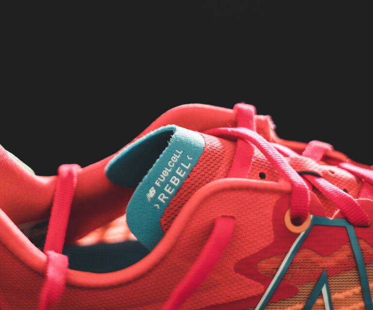 New Balance FuelCell Rebel V2 Performance Review - Believe in the Run