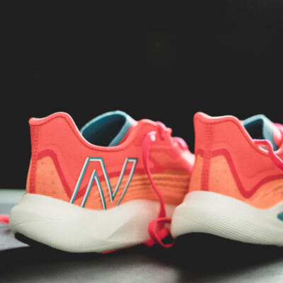 New Balance FuelCell Rebel V2 Performance Review - Believe in the Run