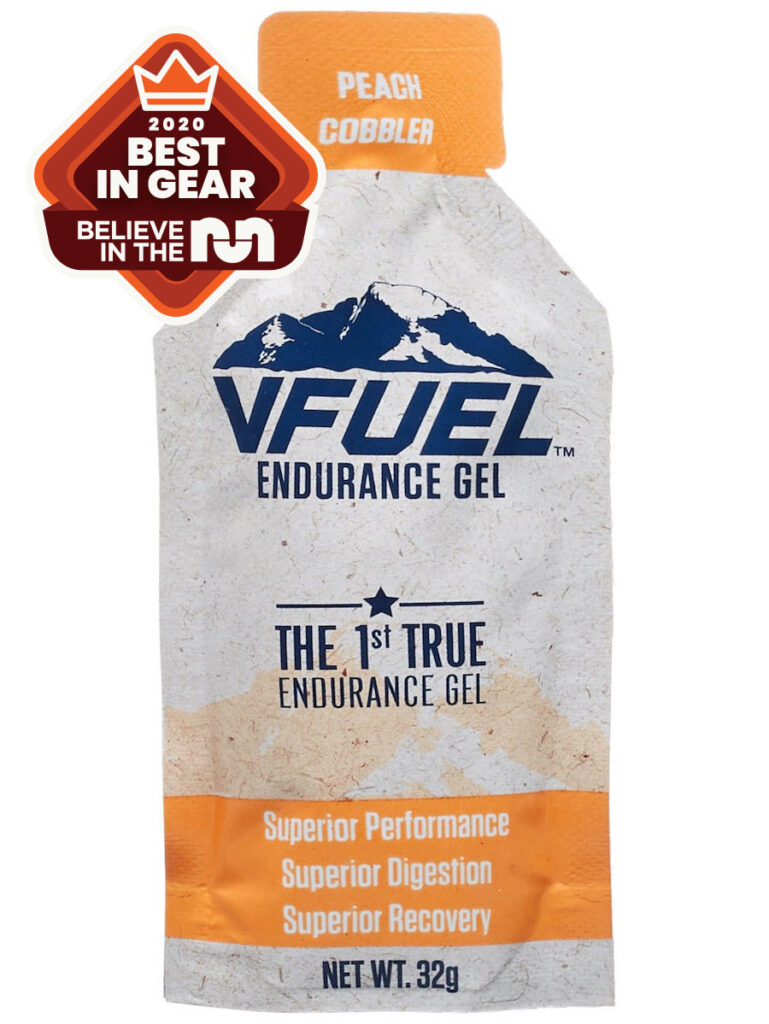 Best In Gear Awards 2020: Trail Running - Believe in the Run