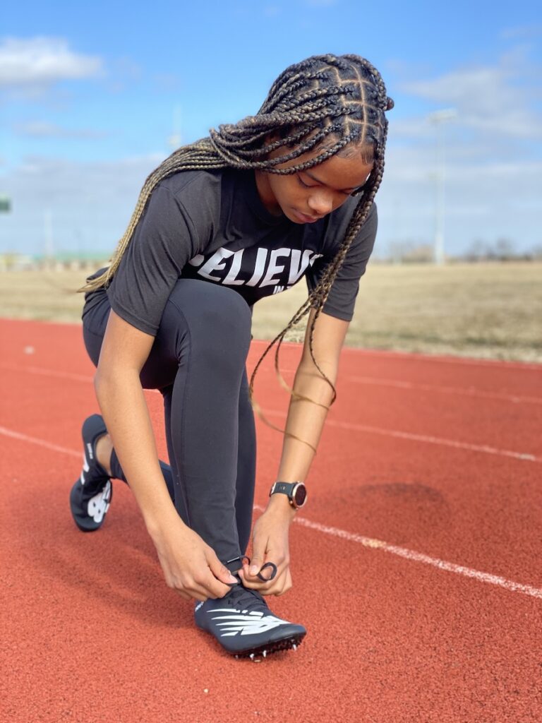 New Balance Sigma Aria Performance Review - Believe in the Run