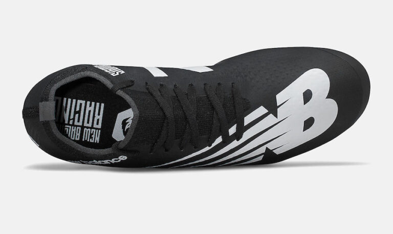 New Balance Sigma Aria Performance Review - Believe in the Run