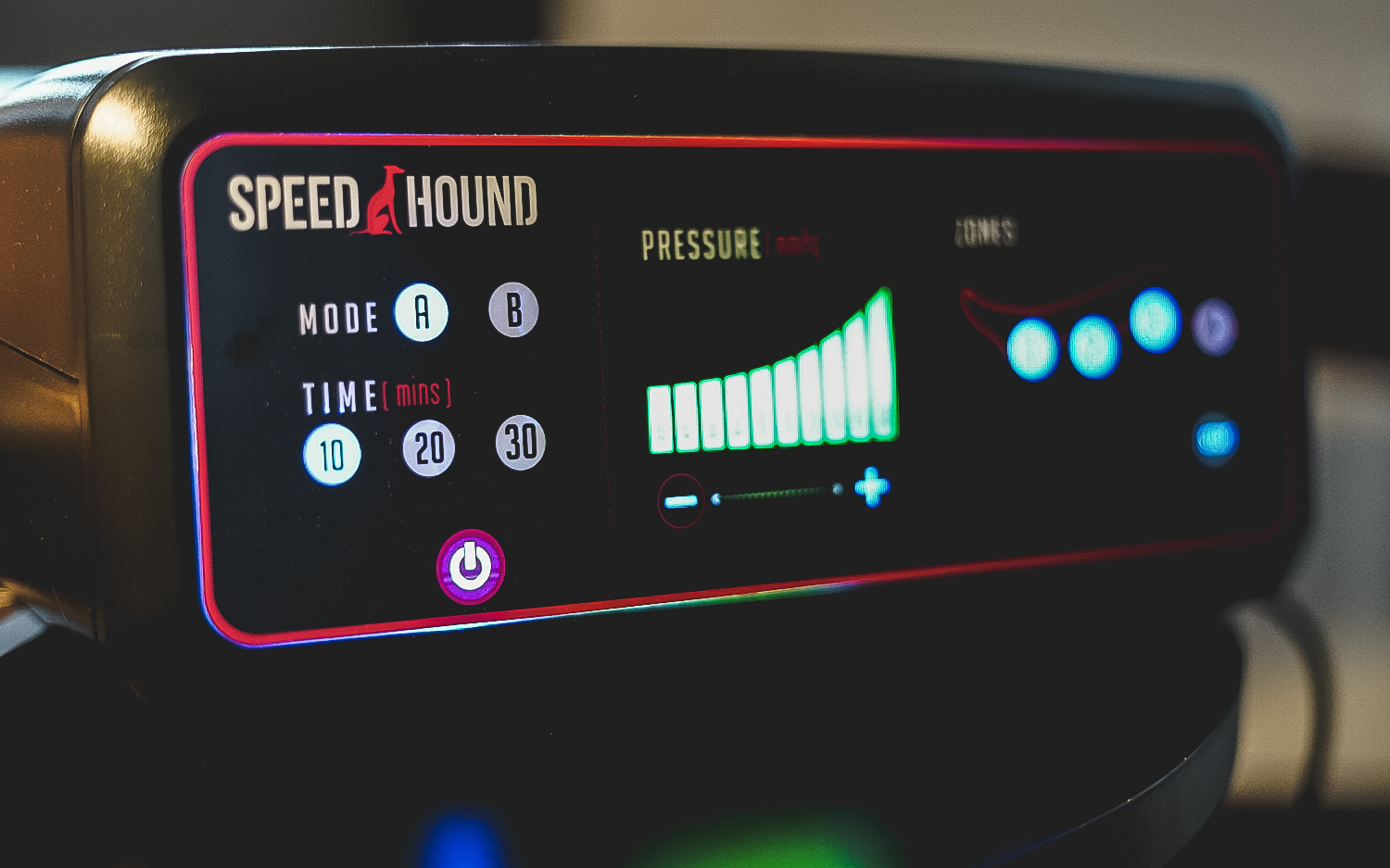 Speed Hound Performance Recovery Boots Review - Believe in the Run