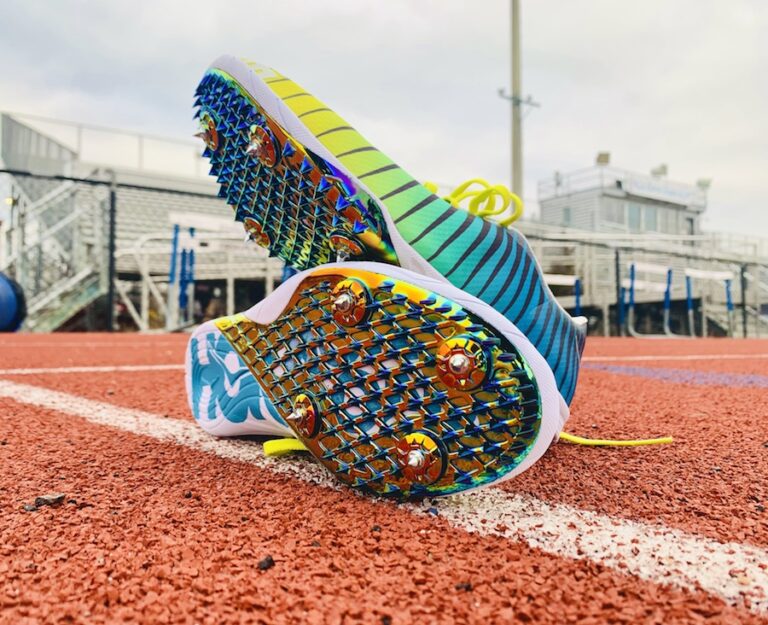 HOKA ONE ONE Speed Evo R Performance Review - Believe in the Run